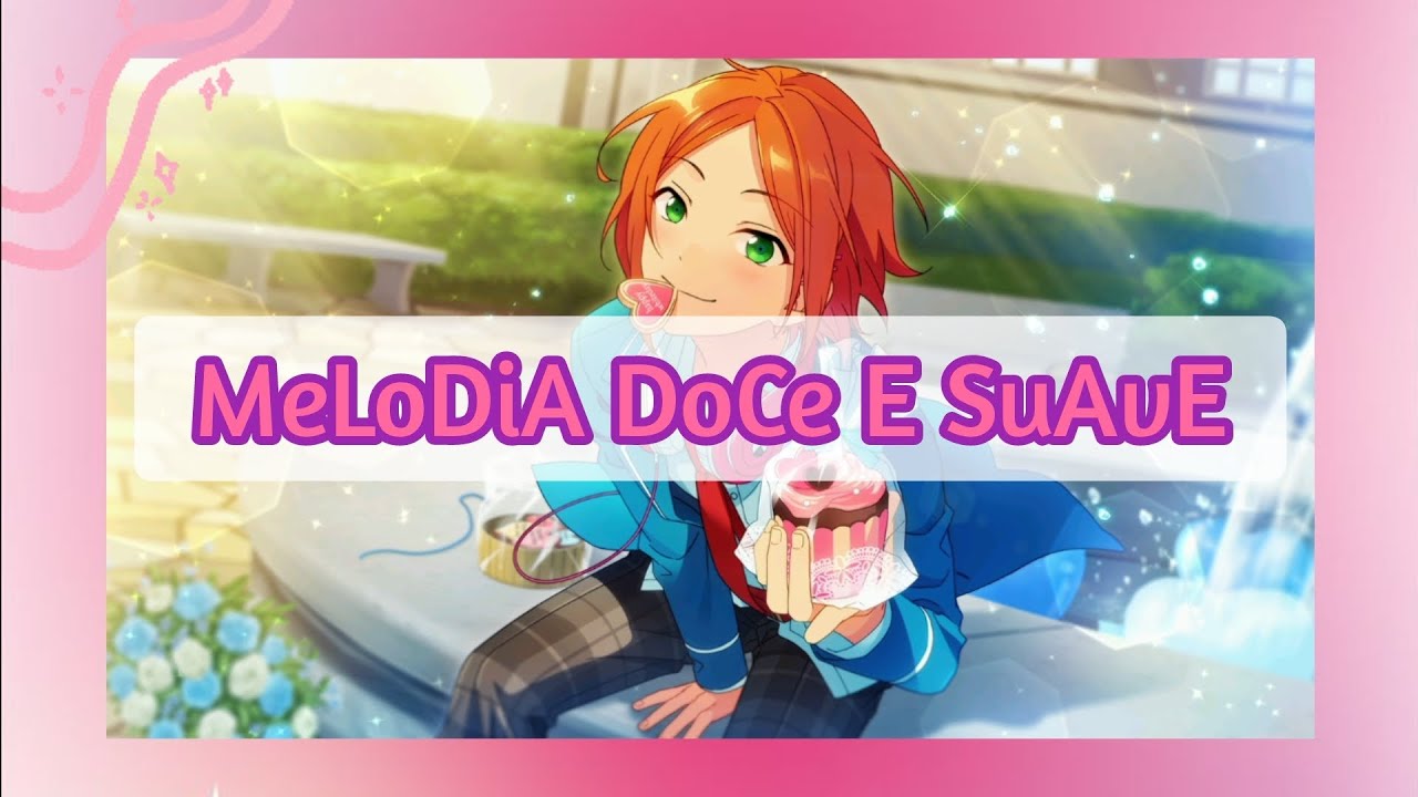 SwEeT MeLlOw MeLoDy (Solo) Hinata Aoi (Legendado PT-BR) - YouTube
