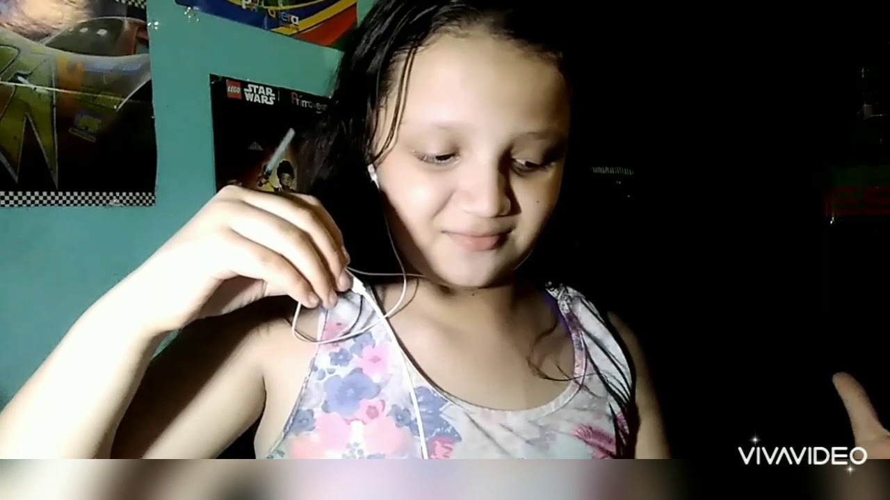 YO SOY KAROLL...mi primer video - YouTube