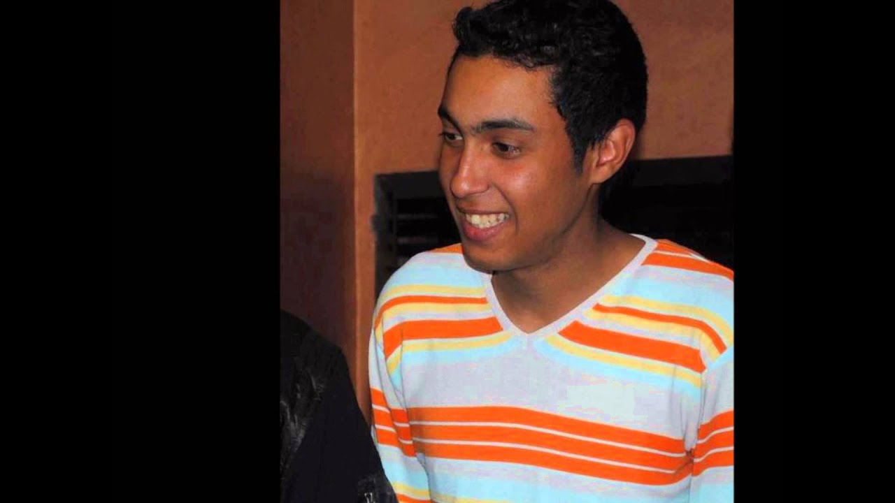 AMINEMINE ft SIMO CNER *Hamza MatBkich* '' إنا لله و إنا اليه راجعون ...