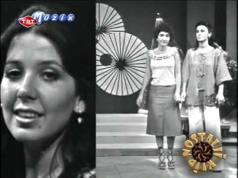 Cici Kızlar - Kurt Masalı (video klip)