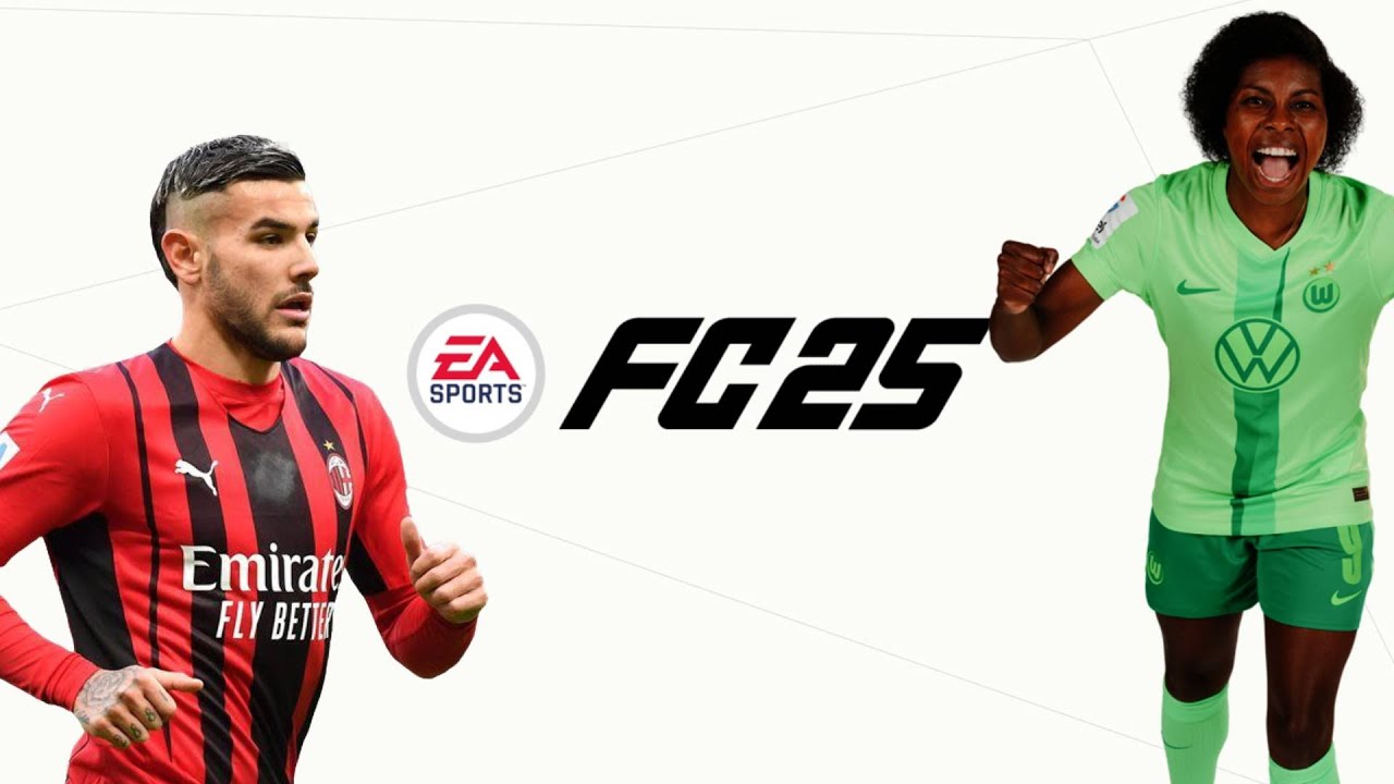 EA SPORTS FC 25 I found one of the best cheap strikers of Team of the ...