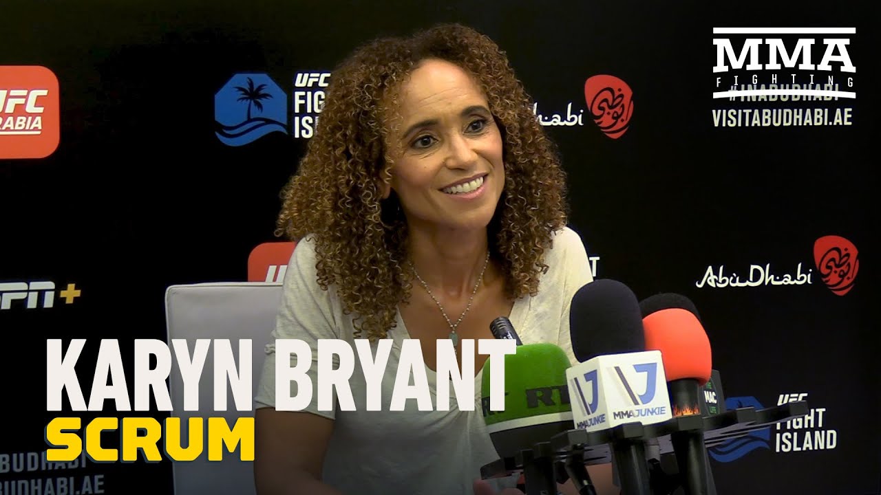 Karyn Bryant Pitches 'Alternate Feed' With Her, Angela Hill Doing Play ...
