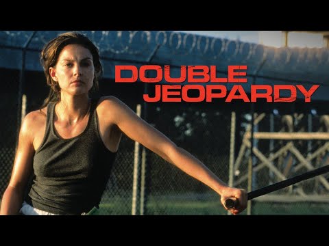 Double Jeopardy (1999) - Theatrical Trailer - YouTube