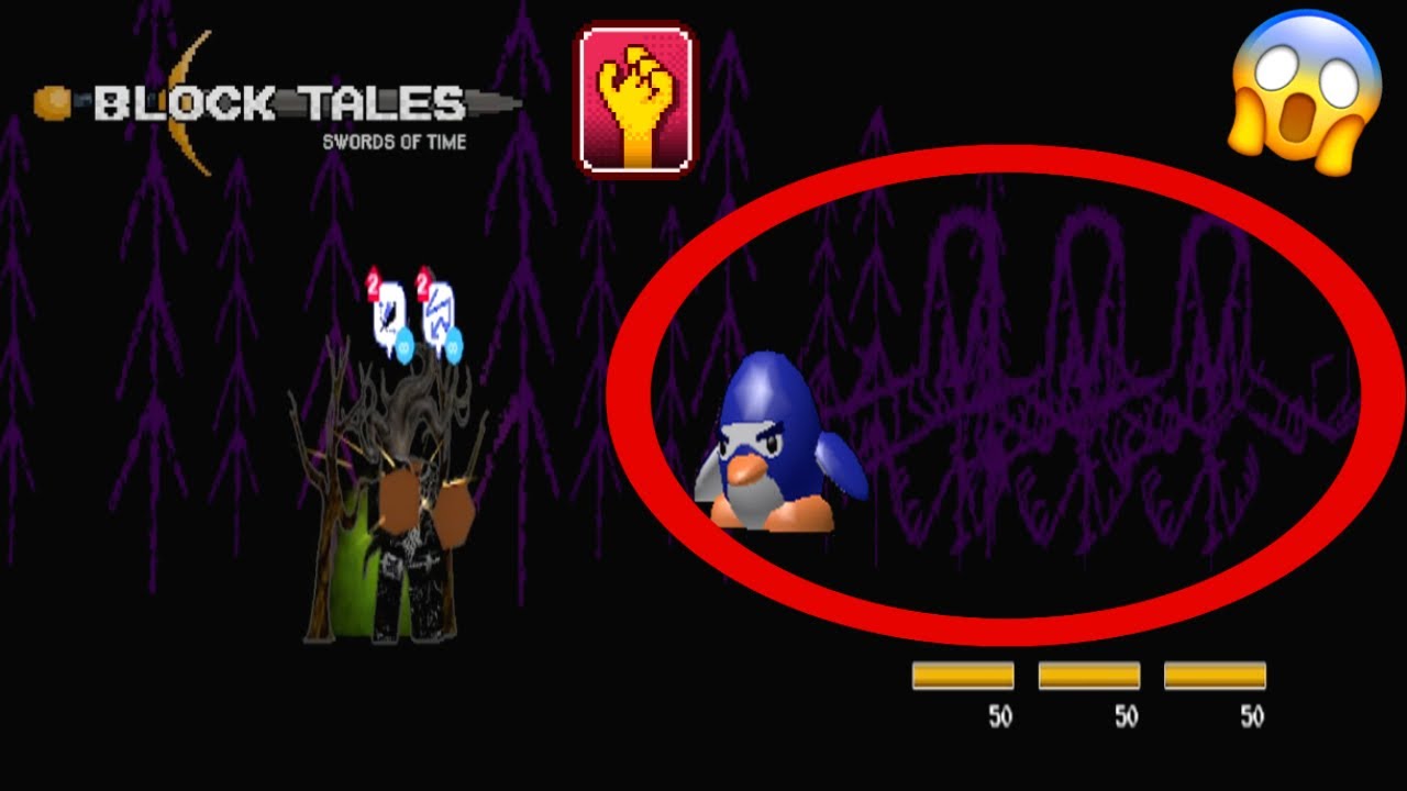 [Block Tales] Floor 39 Fear Pits Boss Hard Mode Solo (UPDATED ...