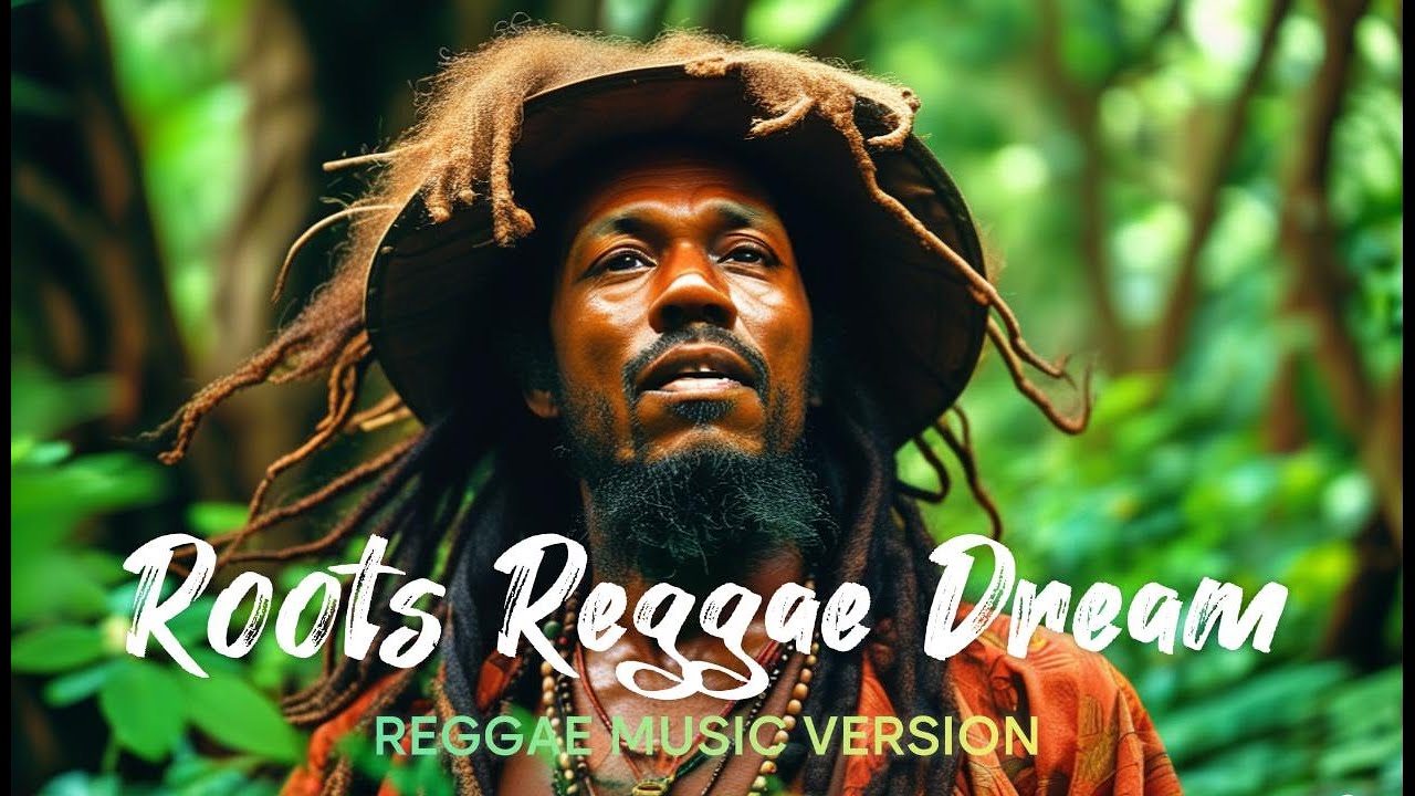 Roots Reggae Dream - Reggae Version | Hito Reggae Music - YouTube
