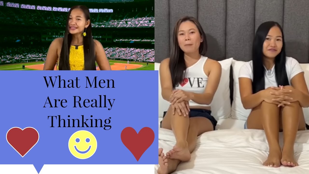 Dreams About The Filipina Pea #thefilipinapea #philippinesdreams - YouTube