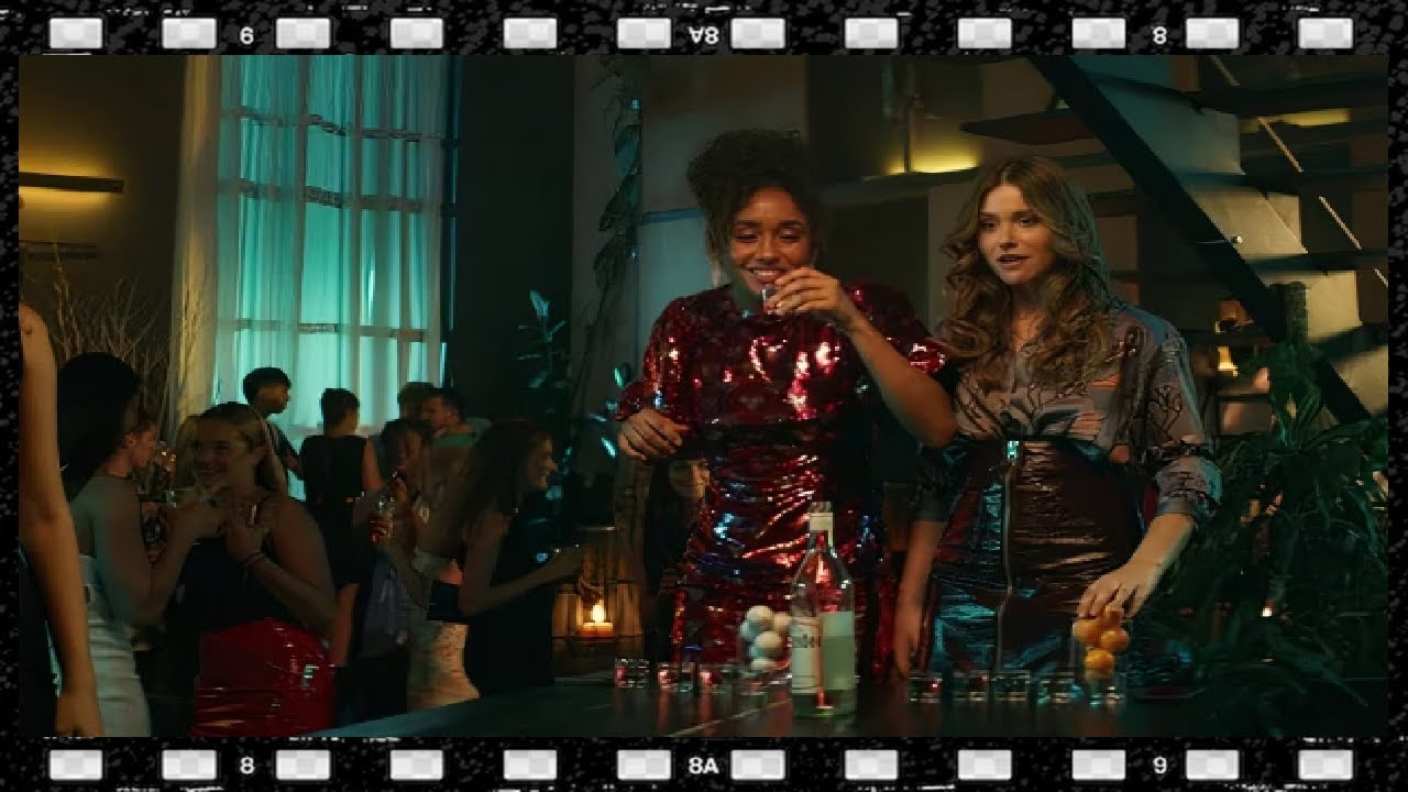 🔴My Fault Cast & Character Guide👀 - YouTube