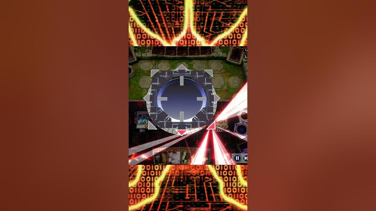 Mathmech Circular Alternative 1 Card Combo - YouTube