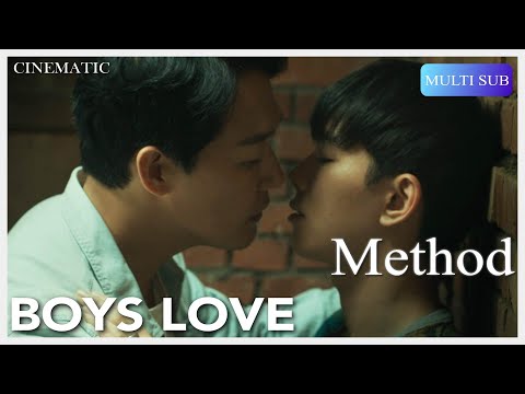 ENG SUB MULTI [Highlight] | Method | Cinematic Part 3