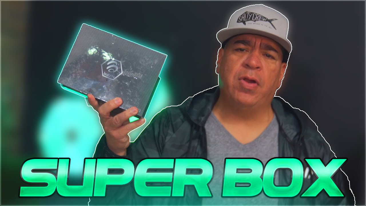 SUPERBOX - $299 IS IT WORTH - YouTube