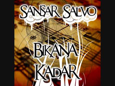 Sansar salvo - Canavar Gibi