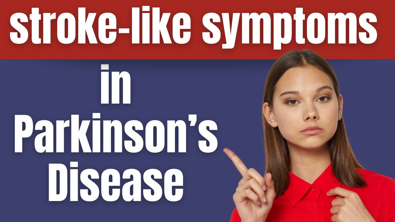 Temporary confusion? Headaches, Parkinsons disease. My moms experience ...