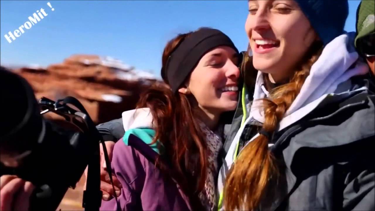 Nova, Ahrix - From The Top Five PEOPLE ARE AWESOME - YouTube