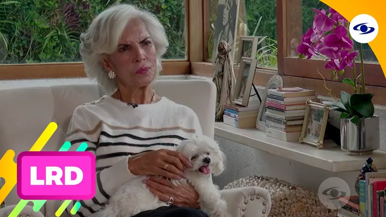 La Red: Yamile Humar se volvió creadora de contenido luego de una ...