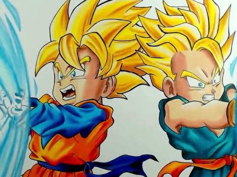 1 capitulo de la gran aventura de yoish island - YouTube