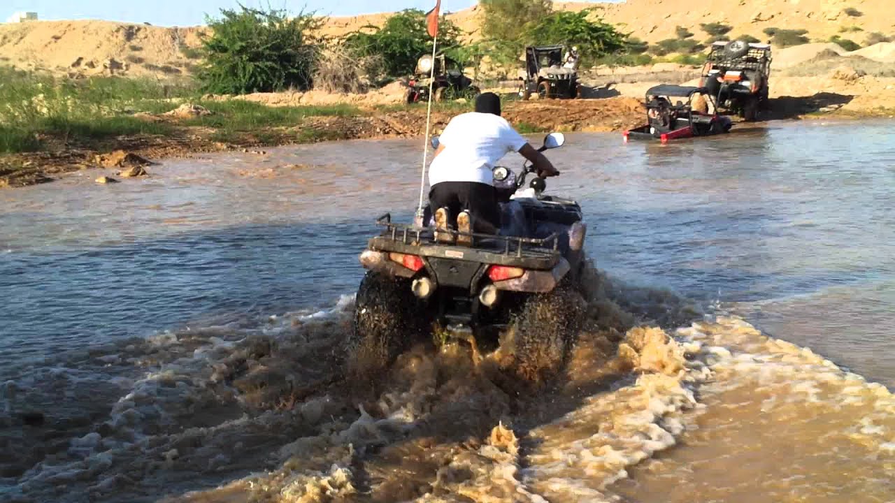Oman Bikes 41 - YouTube