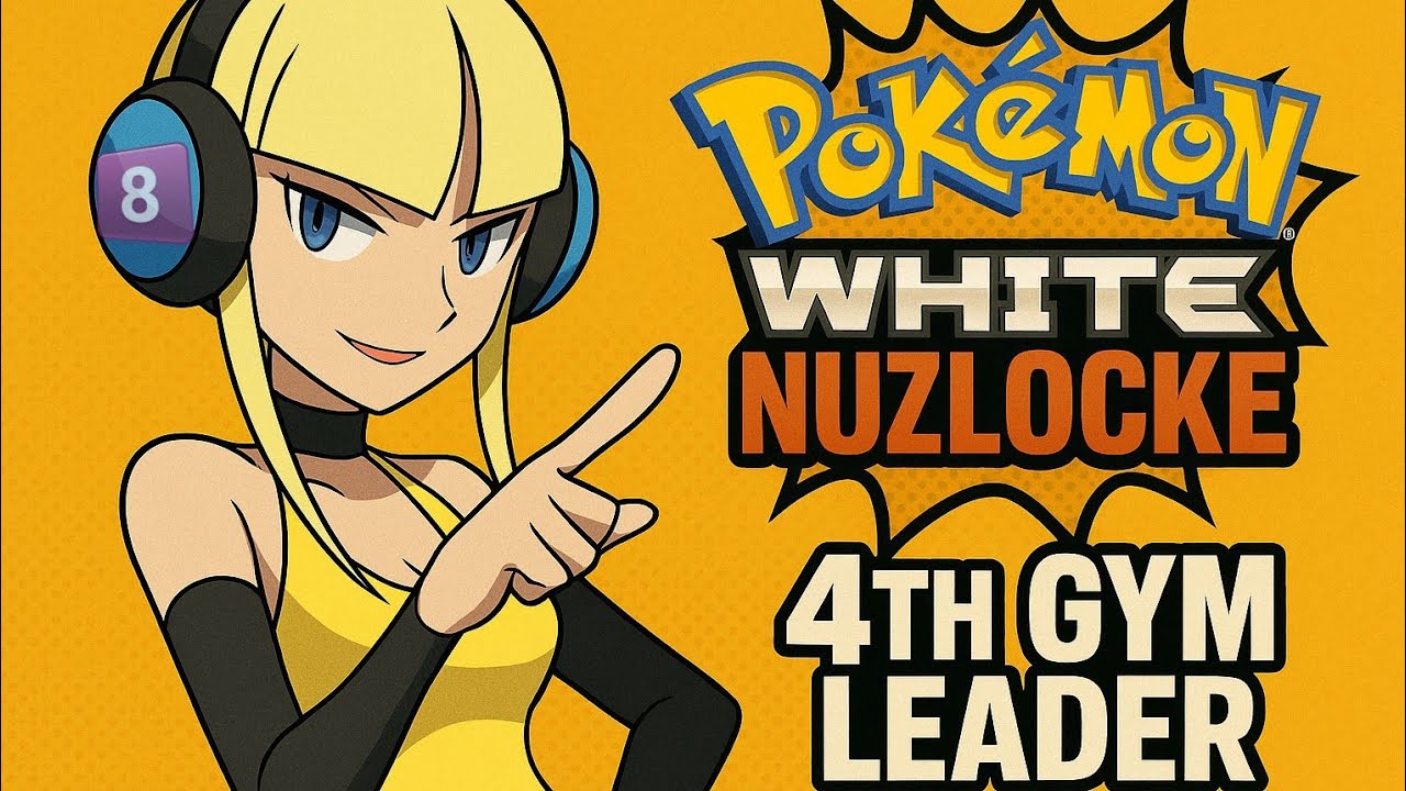 Voltio Cambio -- Pokémon White Nuzlocke Capítulo 08 #pokemon #emolga # ...