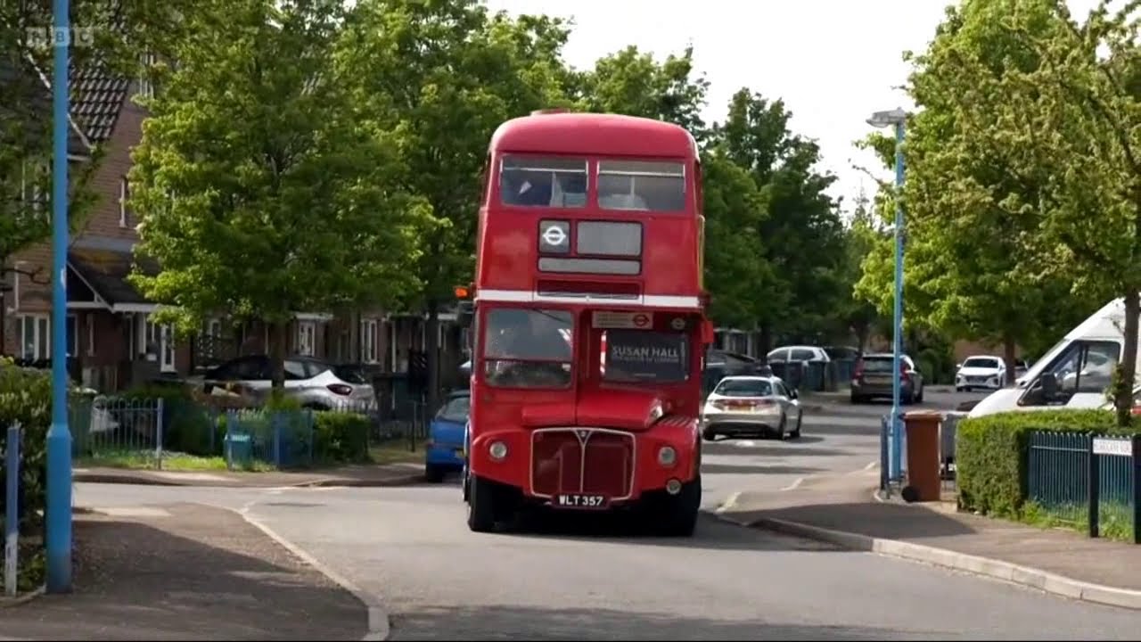 BBC London News - London Mayoral Election Campaigns - 29th April 2024 ...