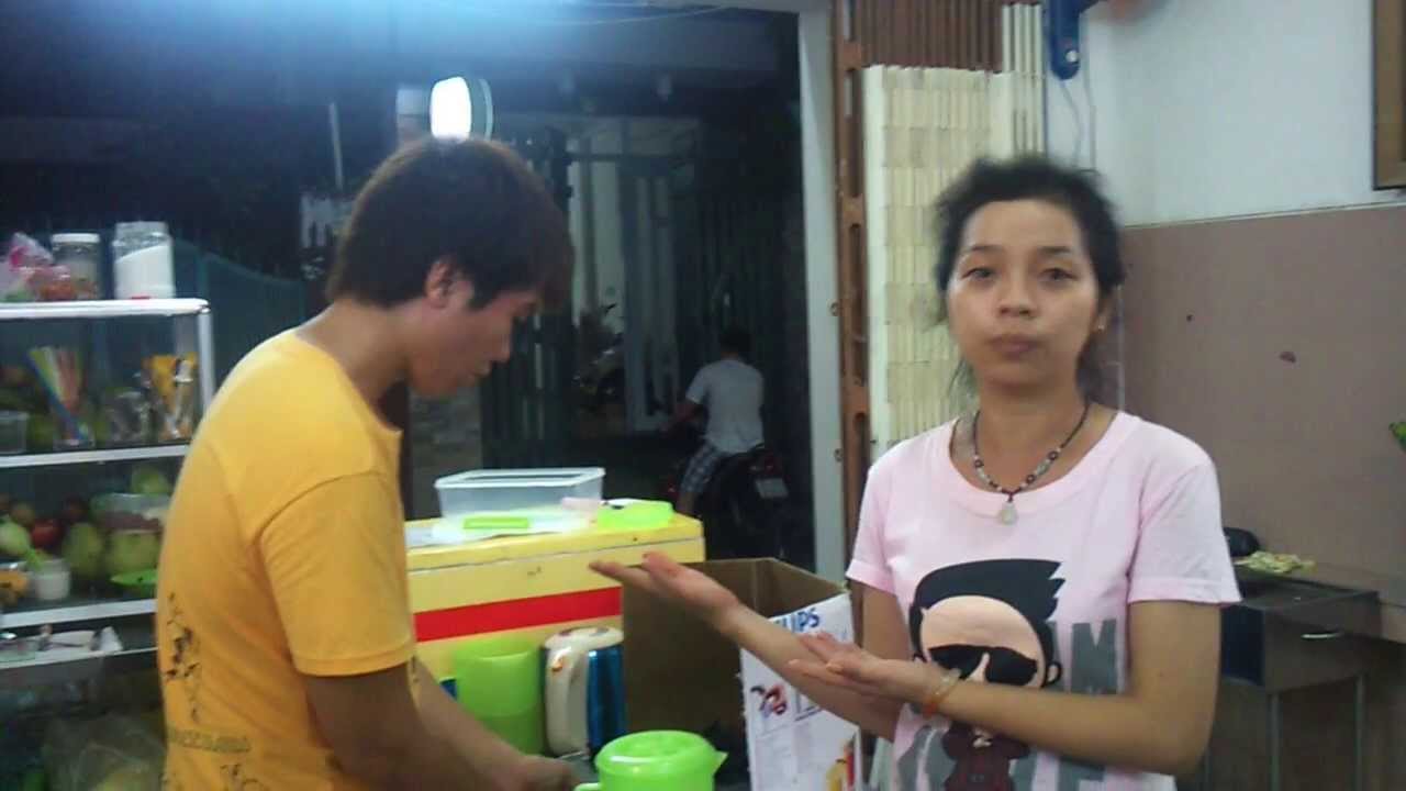 MC Quan - YouTube