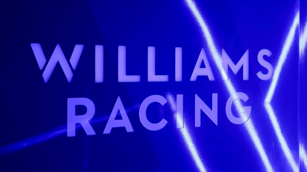 Williams F1 team announce MAJOR release in official statement - YouTube