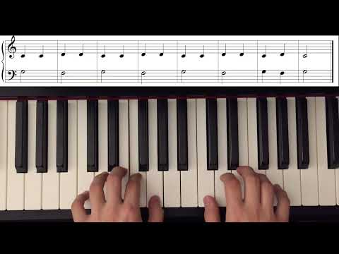 Kardeşim Piyano vol-1 video 12