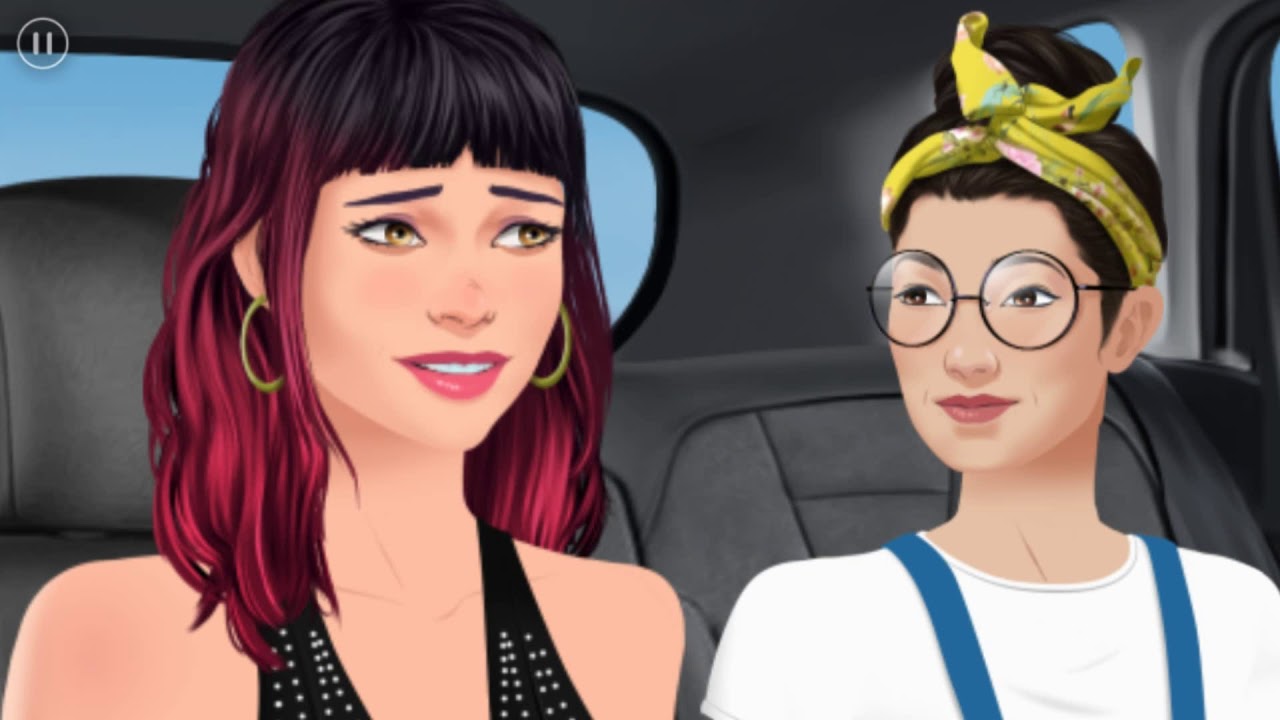 ZOE: Interactive Story Season 7 Episode 14 Walkthrough - YouTube
