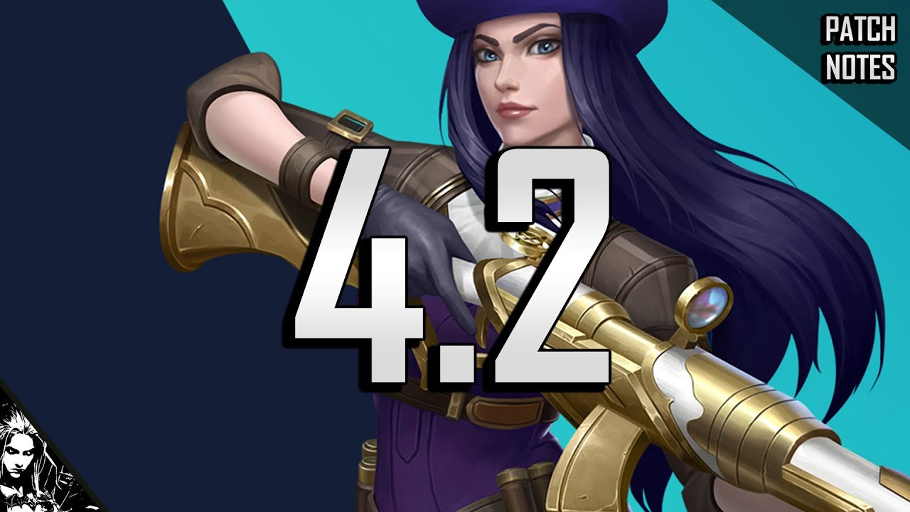 "Swain je tu! ADC jsou teď broken!" | Wild Rift - Patch Notes | Waren1x ...
