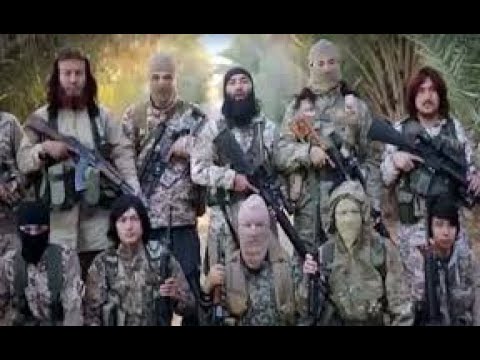 Top News Nov 18- “Secret” Chinese Base, US Quietly Removes Jihadi Group ...