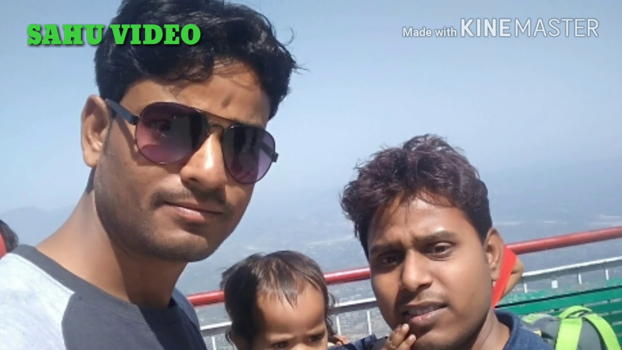 Jammu basno devi yatra katra - YouTube