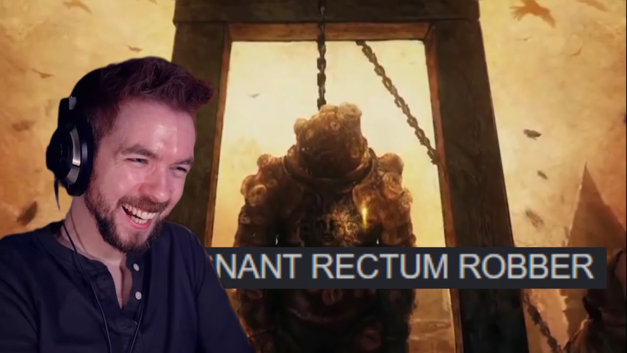 When You're The Loathsome Dung Eater - YouTube