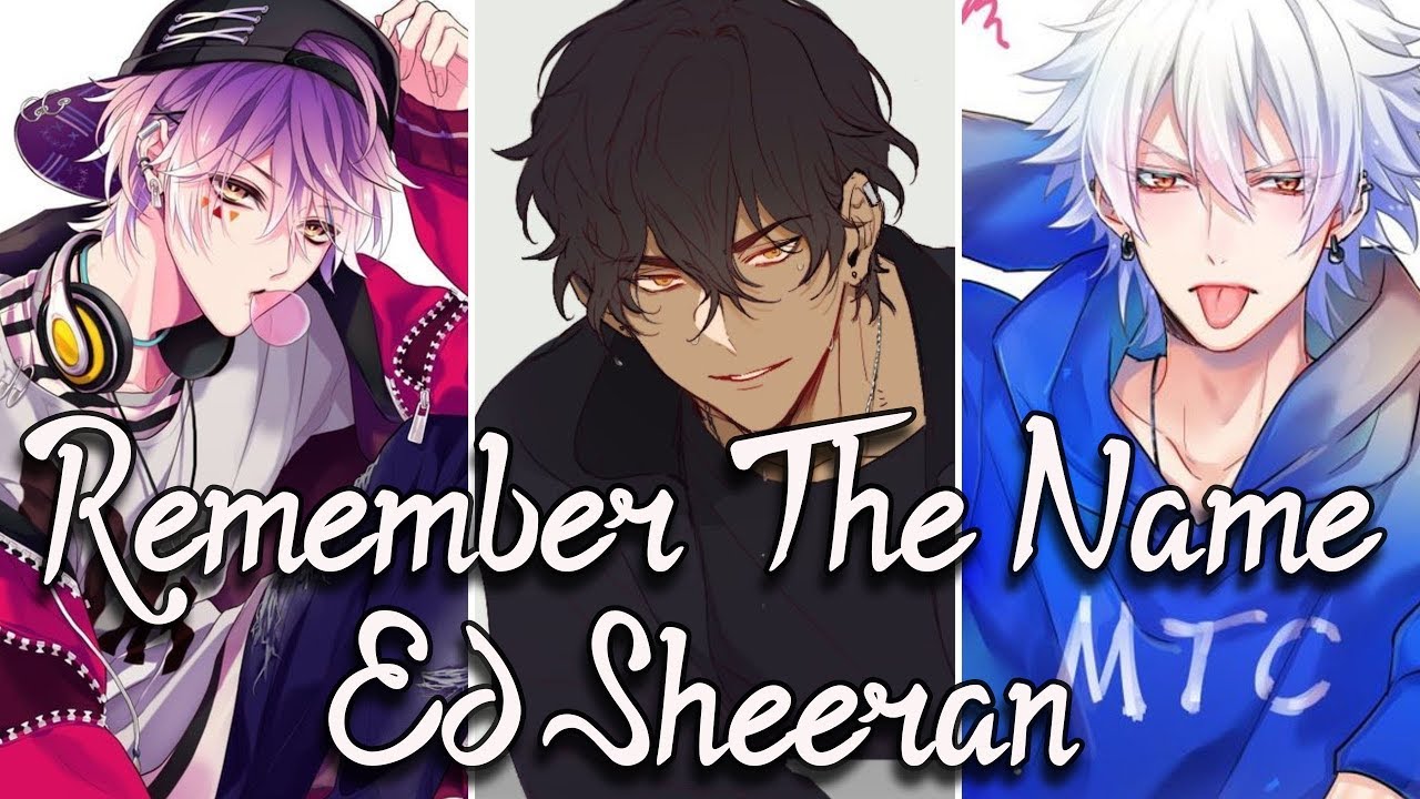 Nightcore - Remember The Name - (Switching Vocals with Lyrics) - YouTube