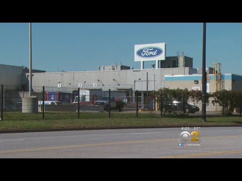 Harassment Suit Plaintiffs Skeptical About Ford CEO's Apology
