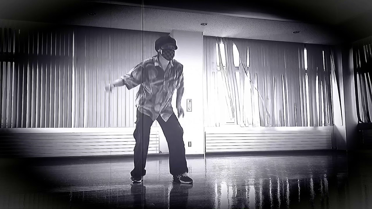 Freestyle Dance Practice Part 18 - YouTube