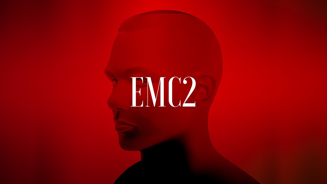 reozdemir - Emc2 - Visualizer [PHENOMENON Album] - YouTube