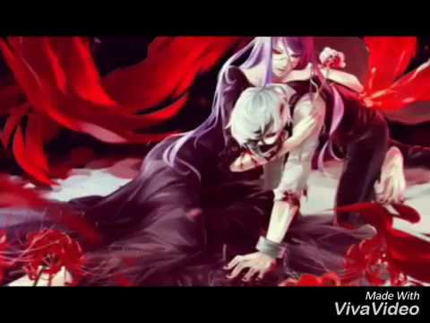 💕[AMV] Anime klip ~ Rihanna💕