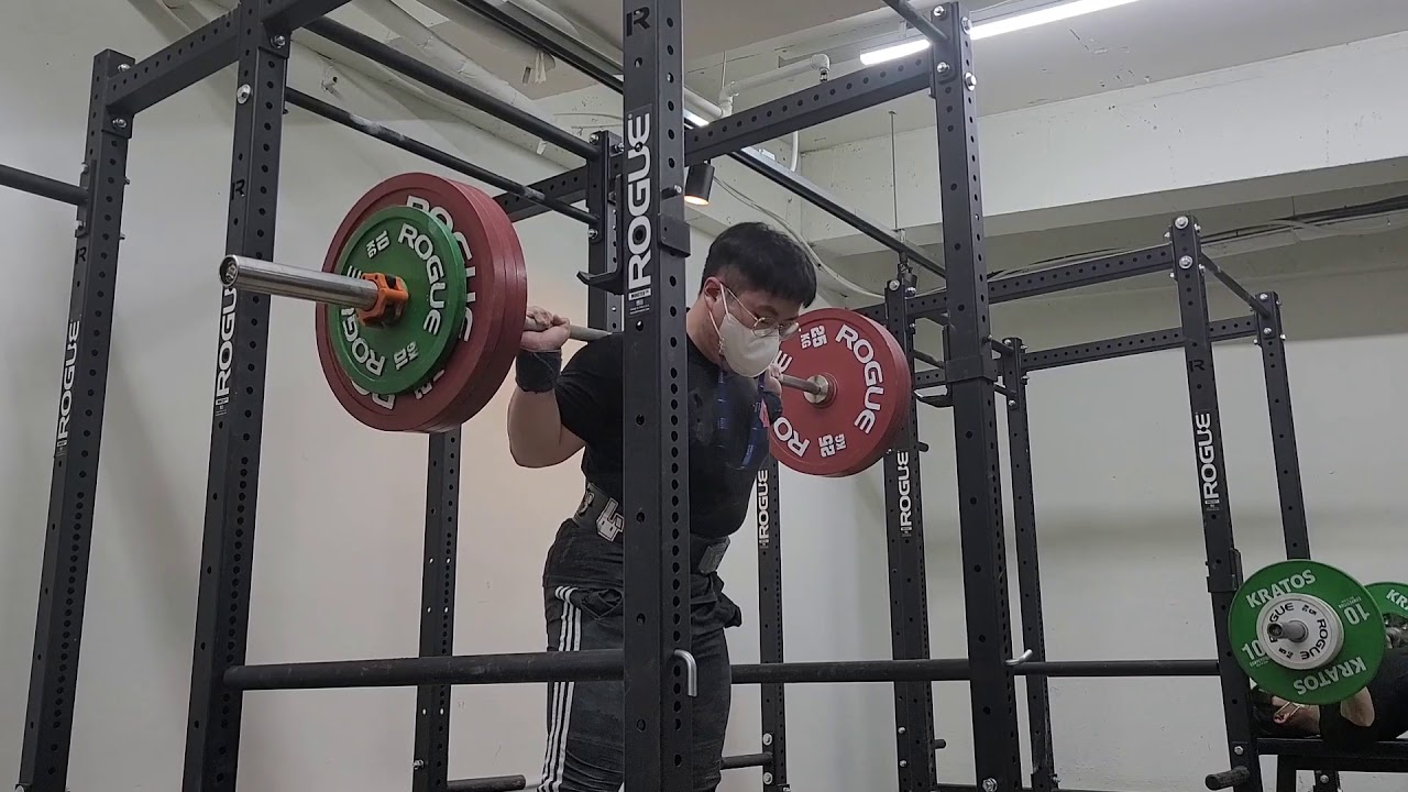 W1D5 leetokki(no BP) - YouTube