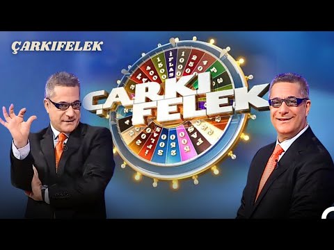 Çarkıfelek 1. Bölüm