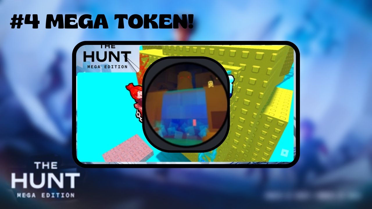 COMO PEGAR o MEGA TOKEN do MAPA "CHAINED" NO NOVO EVENTO DO ROBLOX ...
