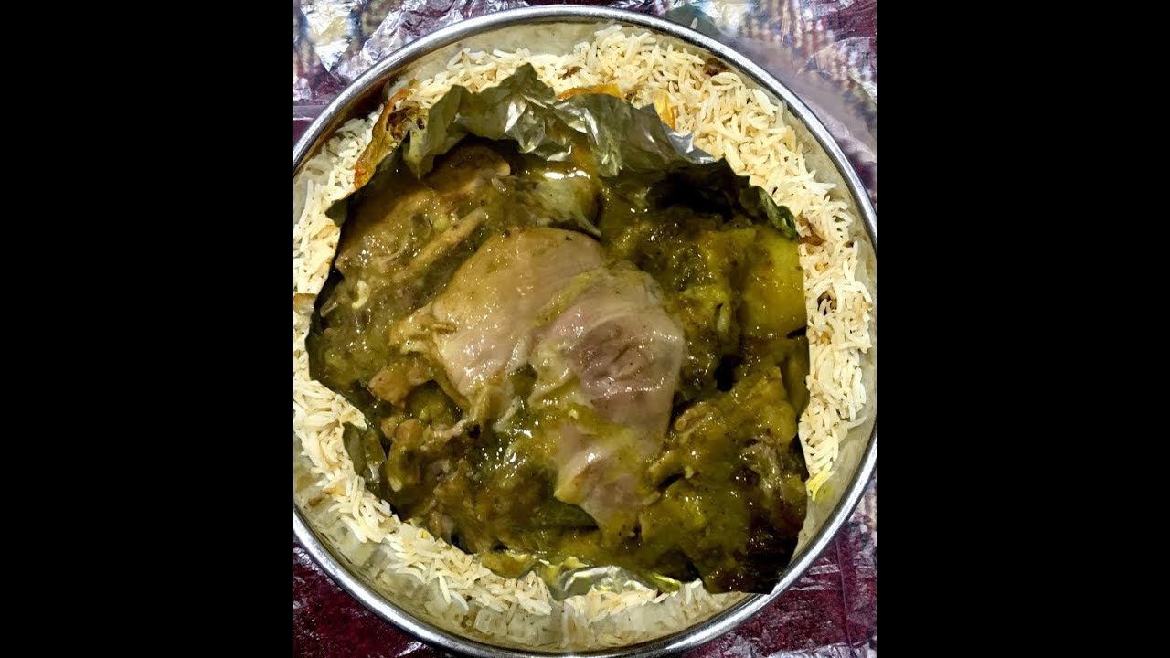 MADFOON MANDI | TWISTED MADFOON MANDI | How to make Madfoon Mandi? | # ...