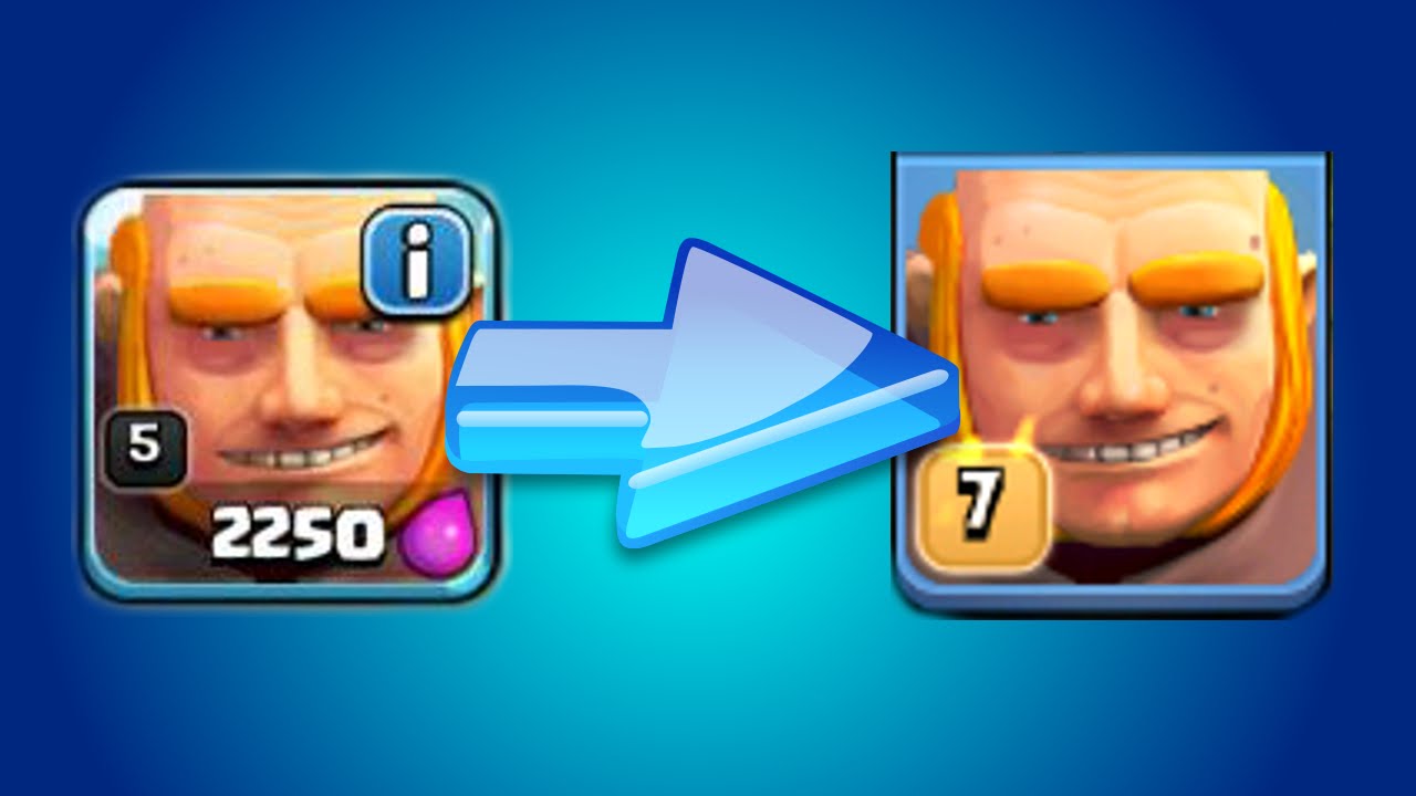 Clash Of Clans | GEMMING TO MAX LEVEL!! Gemming Max Troops In CoC 2015 ...