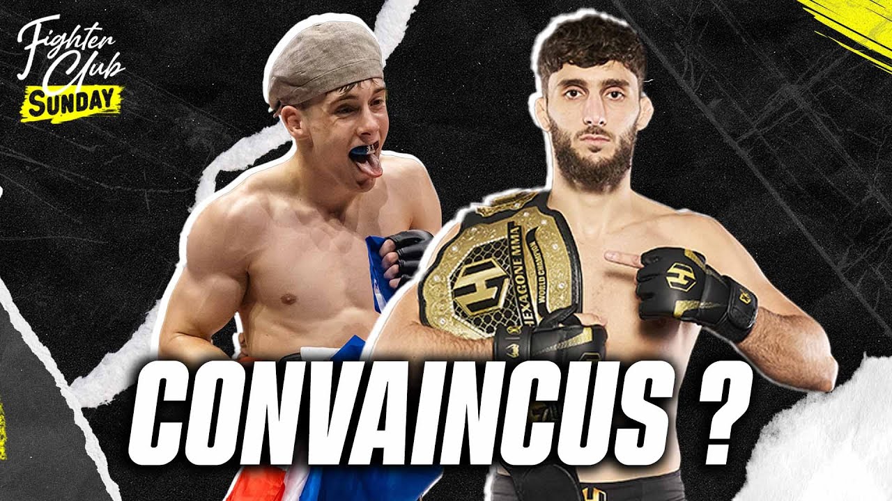 Décryptage du succès de Paul Dena et un autre français en route vers l ...