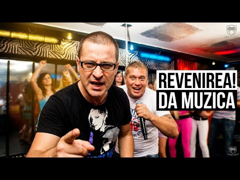 Fero ❌ Andrei de la Baia Mare ❌ Da muzica mai tare
