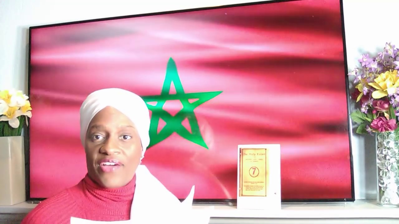 Moorish National Republic Federal Government announces universal ...