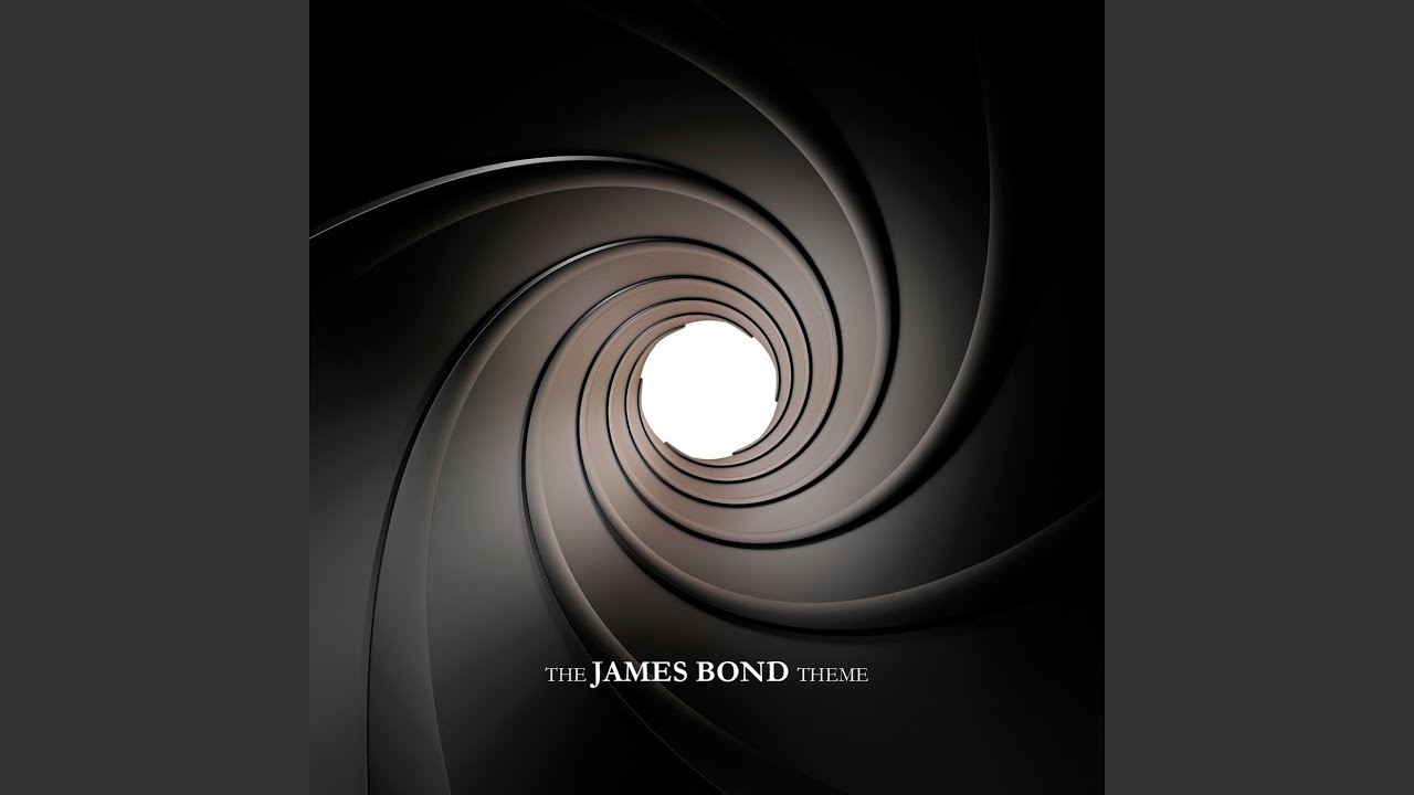Dr. No (Instrumental) - YouTube Music