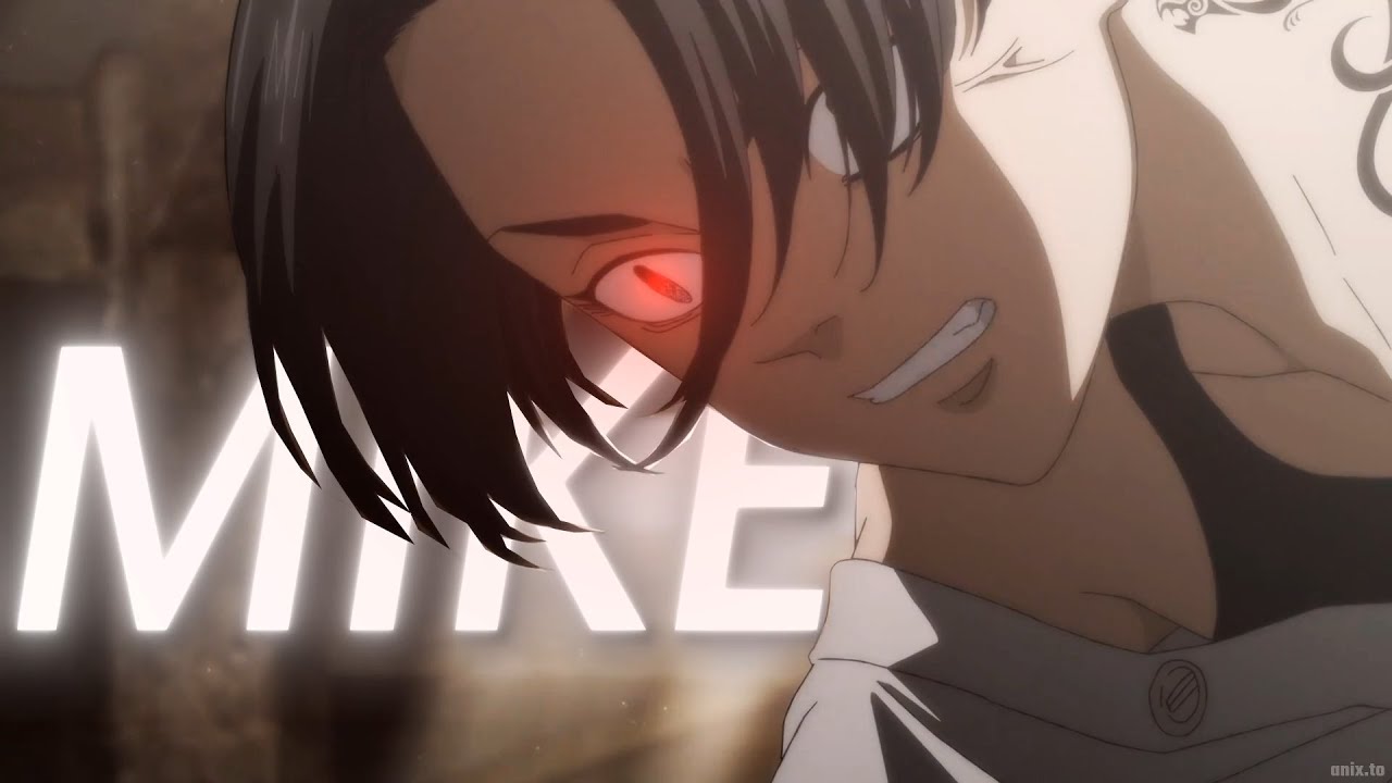 Tokyo Revengers - Mikey's Death [EDIT/AMV] - YouTube