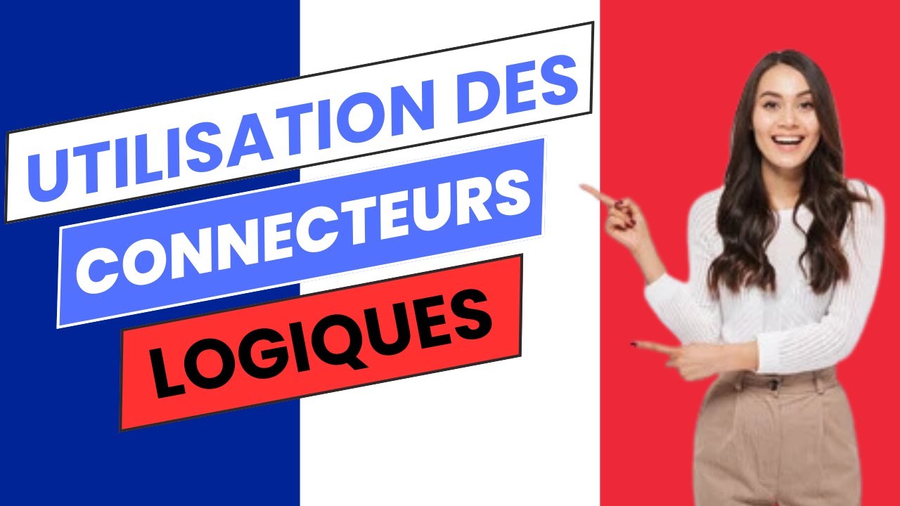 Utilisation des connecteurs logiques. - YouTube