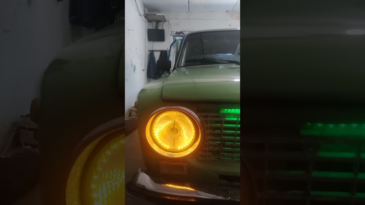 Jugli tuning - YouTube