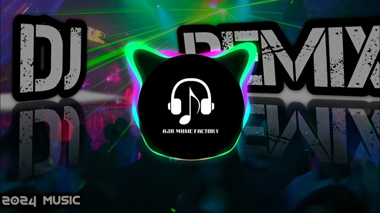 Dj Music | Dj Remix | Dj Remix Music | Dj Hot Music | Arovic Remix ...