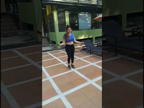 Legging Kilap komplikasi Part 20