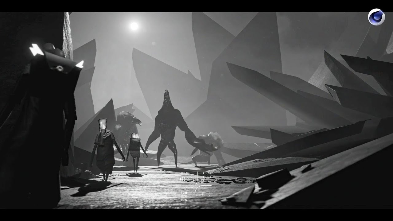 Moderat Reminder VR music video, production challenges / Mate Steinforth (Sehsucht) - YouTube